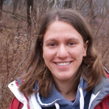 Our People | Indian Creek Nature Center