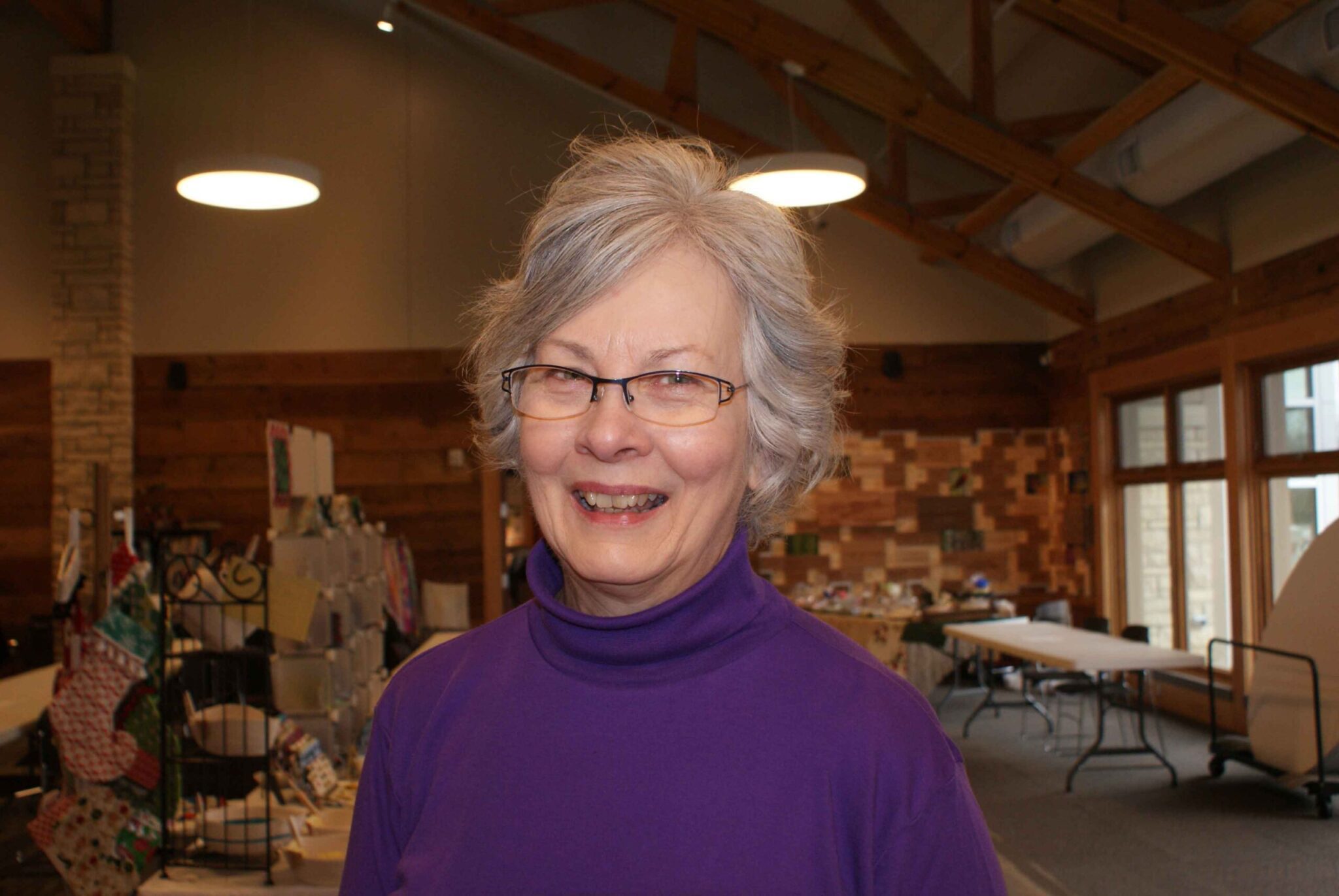 When 1 volunteer gig leads to another ... | Indian Creek Nature Center