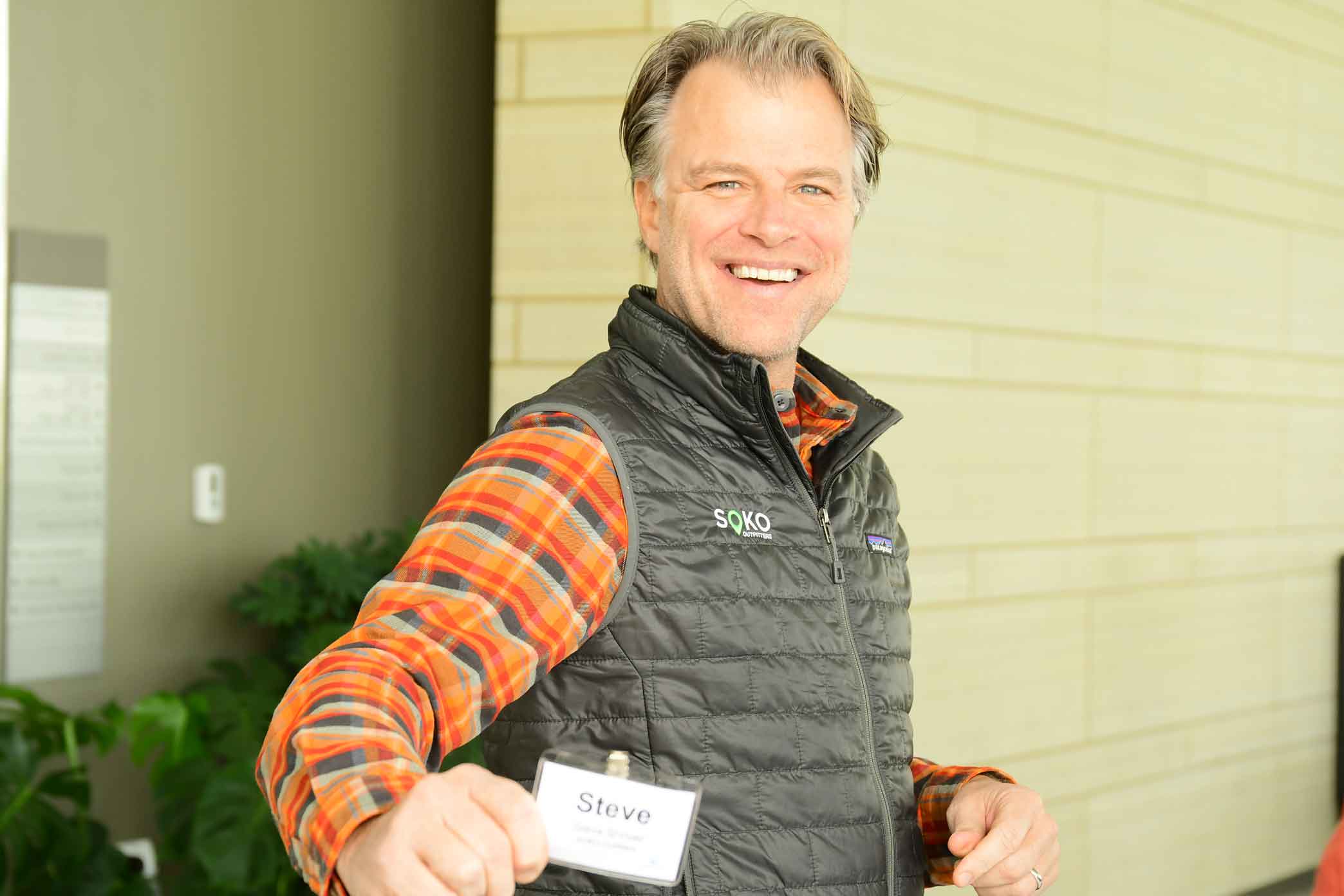 SOKO Outfitters has our preschoolers covered | Indian Creek Nature Center