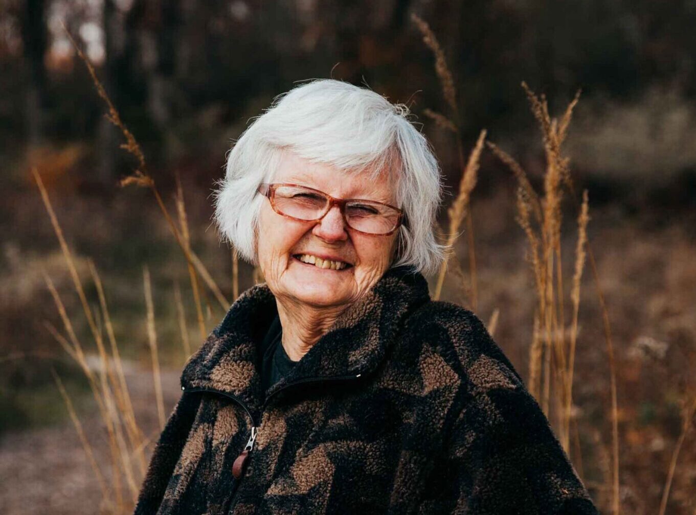 Memories from an early Teacher-Naturalist | Indian Creek Nature Center