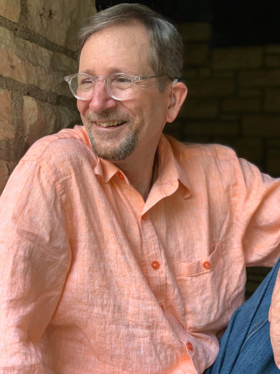 Steve's Return to Hiking | Indian Creek Nature Center